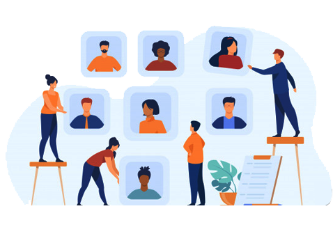 Employee Self Service Portal | Empxtrack