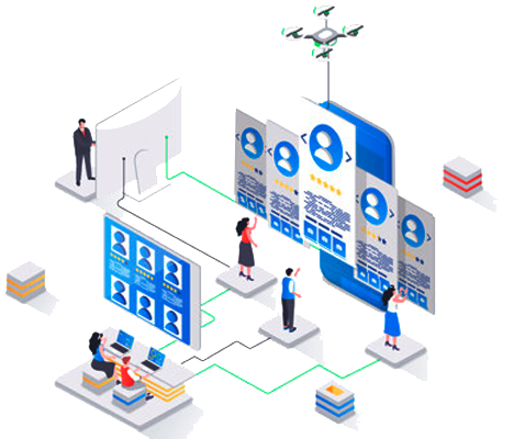 Employee Self Service Portal | Empxtrack