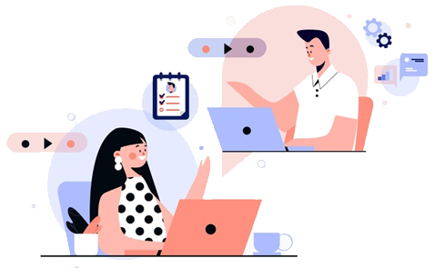 Employee Self Service Portal | Empxtrack