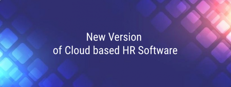New Version of Cloud Based HR Software - Empxtrack
