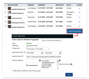 Employee Appraisal Software Performance Appraisal Software | Empxtrack