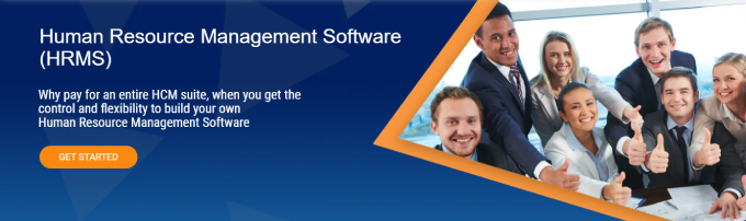 Human Resource Management Software (HRMS) | Empxtrack