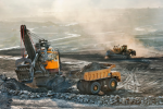 Customized Workforce Management Solution for Mining Company
