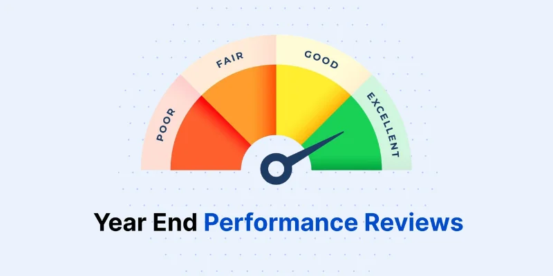 A Complete Guide to Conduct Effective Year End Reviews